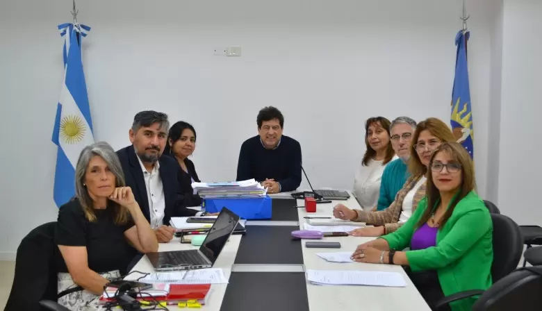 Fin A Las Irregularidades Del Kirchnerismo En El Consejo Provincial De